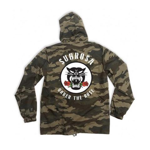 Jackets – Scuff Wheels