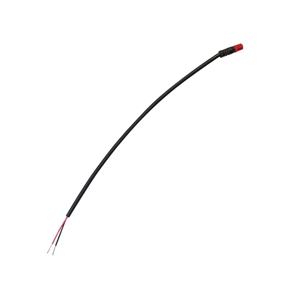 Bosch tail light connection cable, 200 mm (The smart system) – Scuff Wheels
