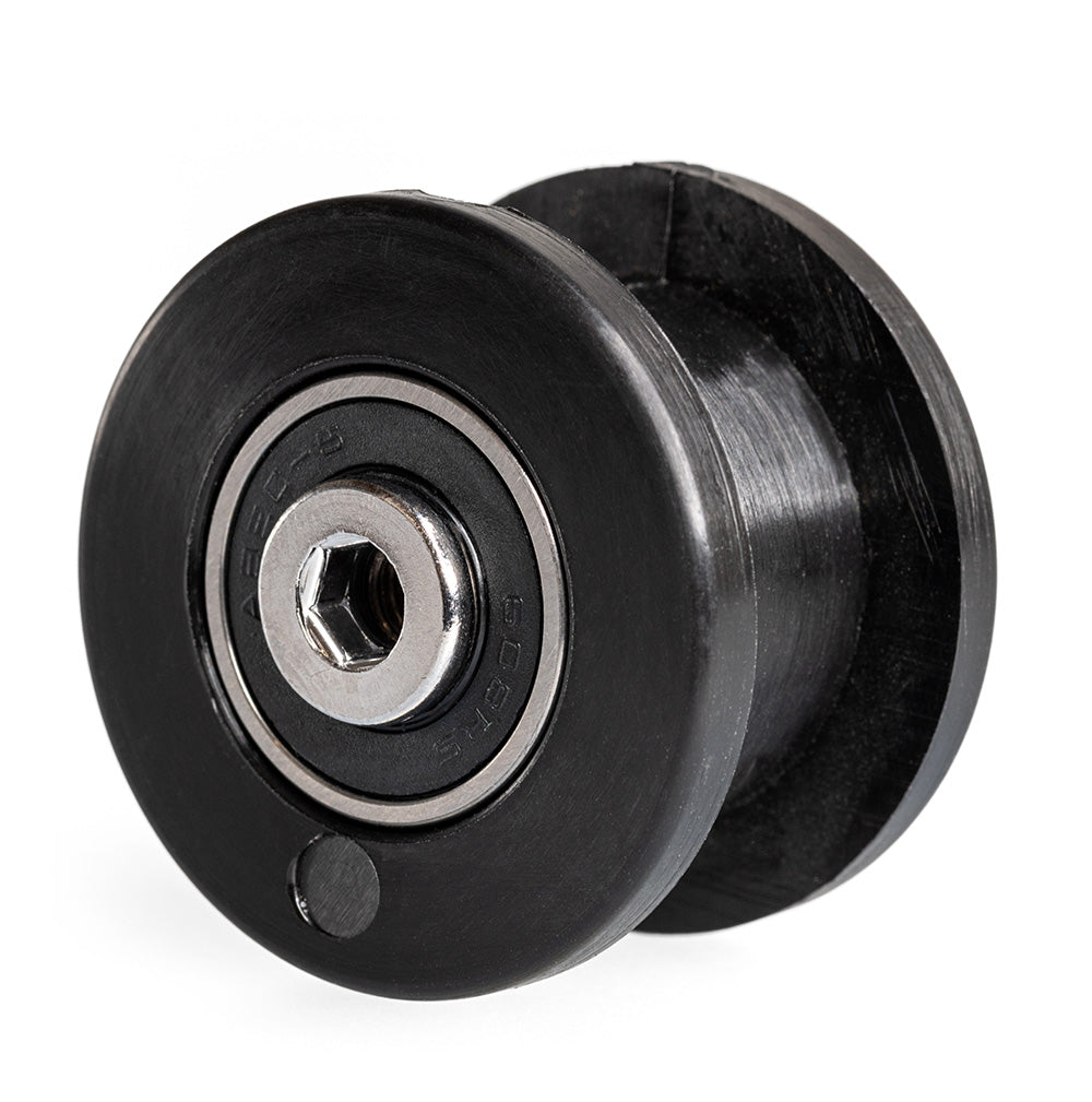 Bachelor SS Tensioner Roller – Scuff Wheels
