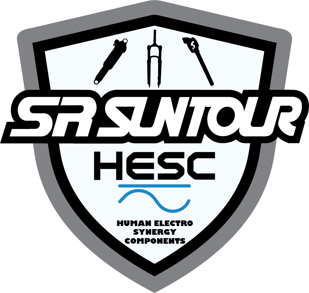 SR Suntour HESC form – Scuff Wheels