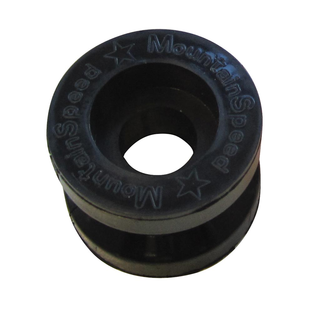 Standard Roller Casing PU material ONLY. Ea.Fits all inc. LRP. – Scuff ...