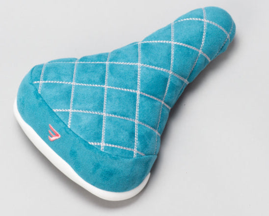 Mafiabikes DIAMOND STITCH Railed Seat for Wheelie / MTB Bikes – Scuff ...