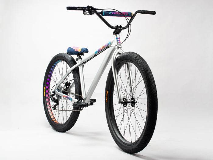 (BOMMA) Mafiabikes Mafia - THRUST - Bomma 29" - 10 Speed - Wheelie Bik ...