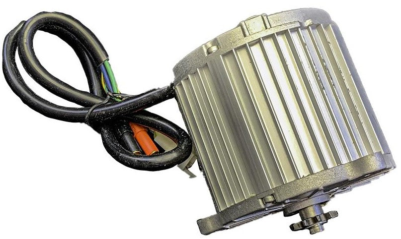 Replacement 48v Motor for Stomp E-Box EBOX Motocross E-Bike (1.6 - 48V ...