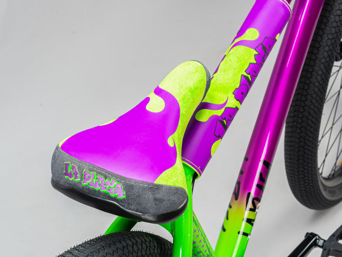 (BOMMA) Mafiabikes Mafia - LA PLAGA - Bomma 27.5" - 10 Speed - Wheelie ...