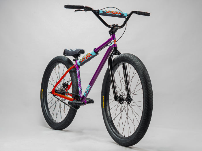 NEW 2026 Mafiabikes Mafia - LA PLAGA ST - Bomma 27.5" - Wheelie Bike ...