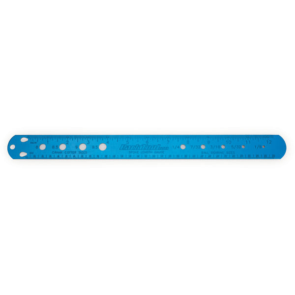 TOOL Park SBC-1 Gauge – Scuff Wheels