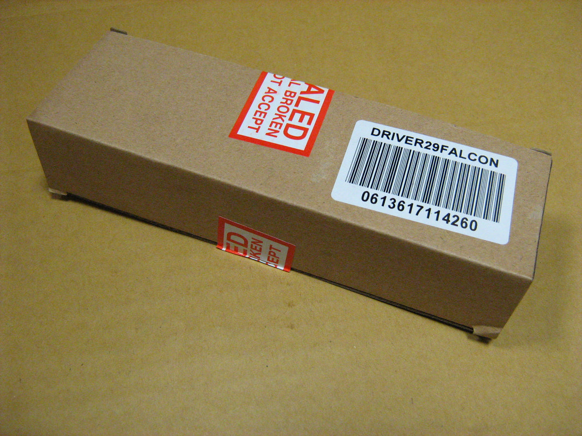 Mafiabikes Mafia Bomma 29" Single Speed Cassette Driver Axle Bearing R ...