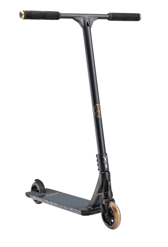 BLUNT - ENVY KOS S7 COMPLETE - STUNT SCOOTER – Scuff Wheels