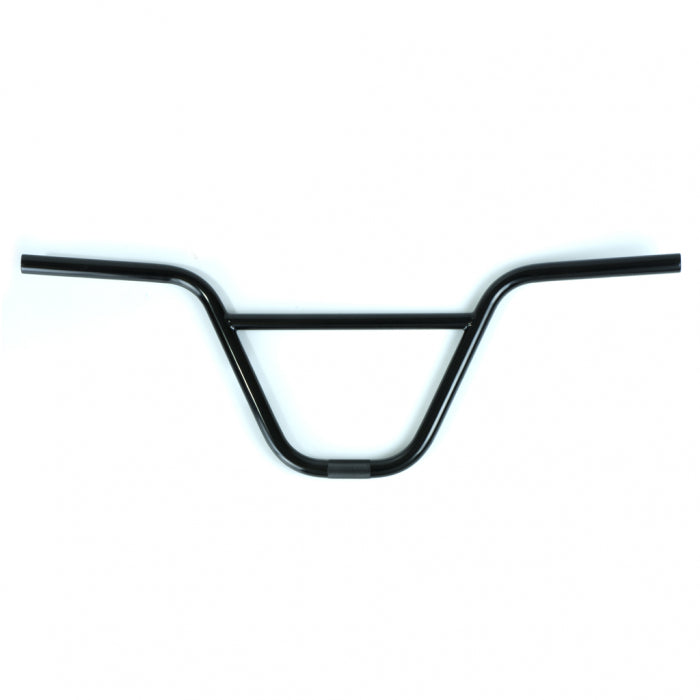 Mafiabikes Cryptic JAIL Bar 9" ED Black BMX Handlebars – Scuff Wheels