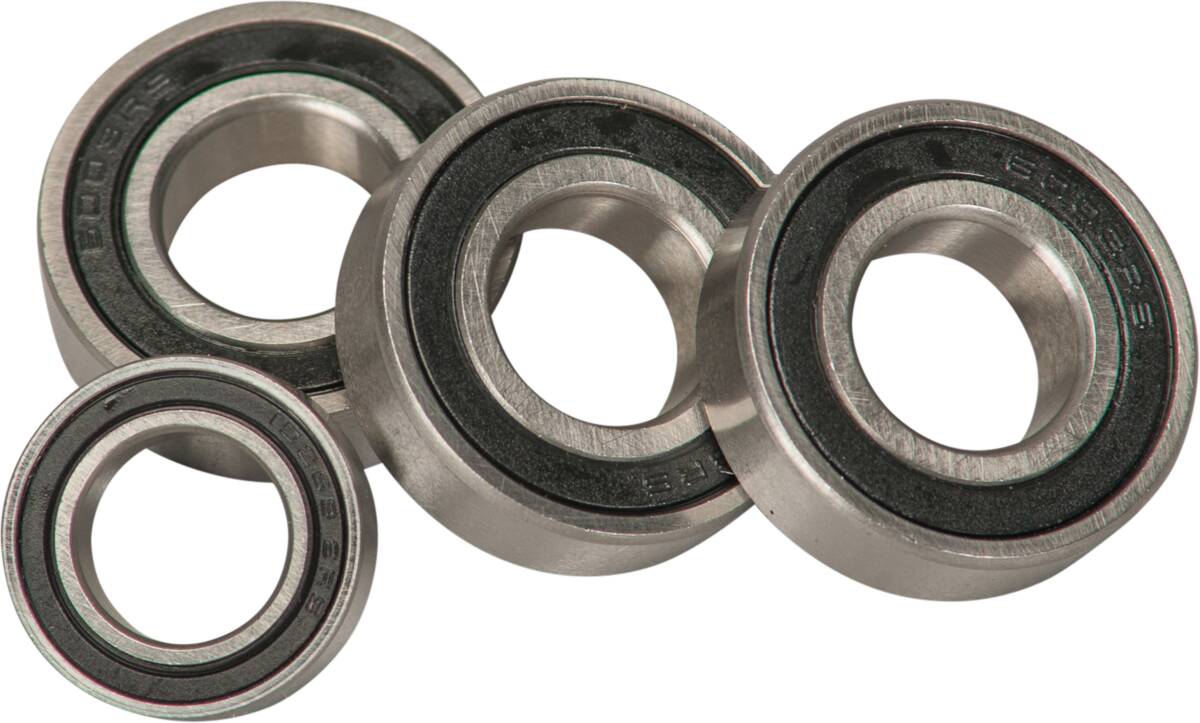 Rocker 3 Batch Wheel Bearing Kit – Scuff Wheels